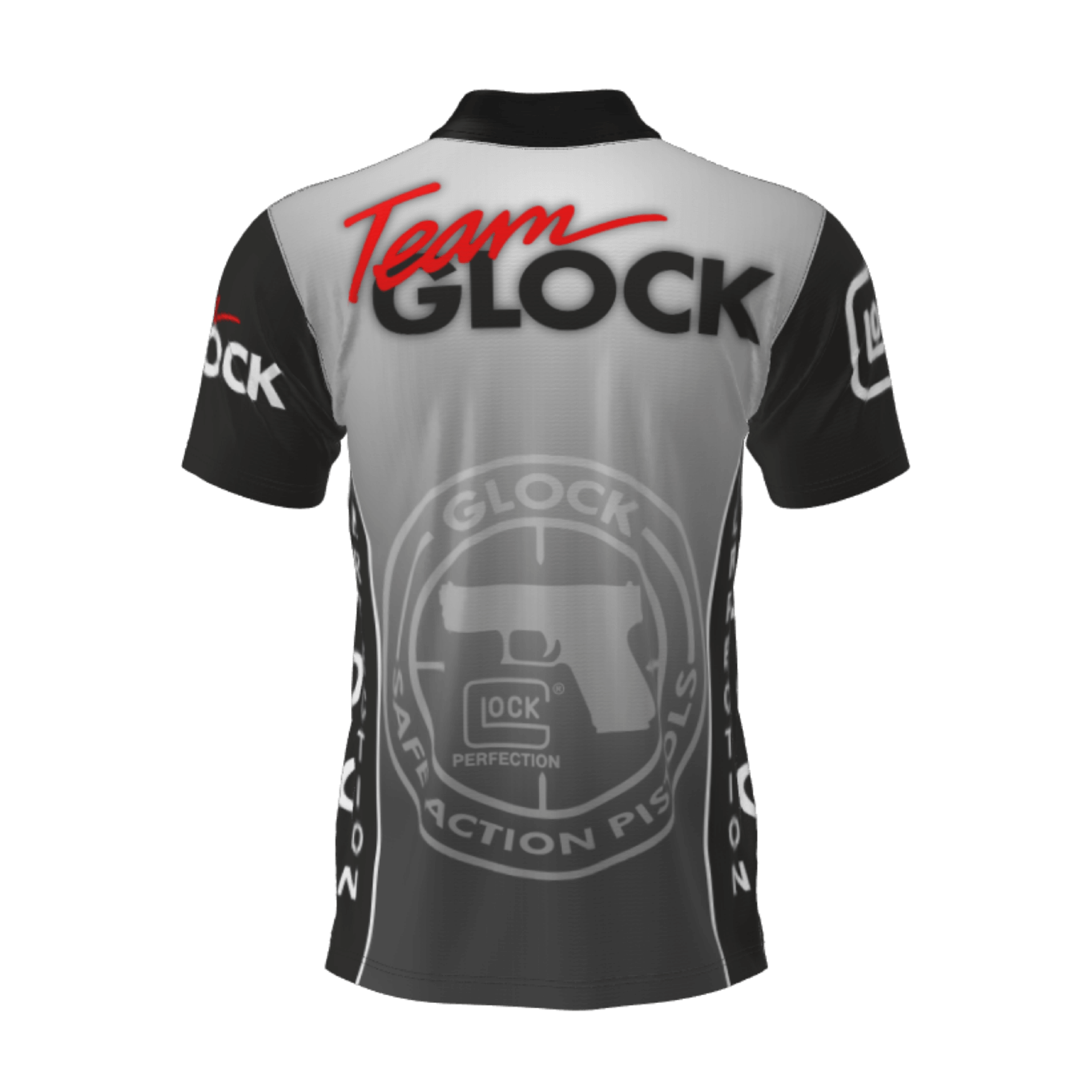 Glock Polo - TFD Customs