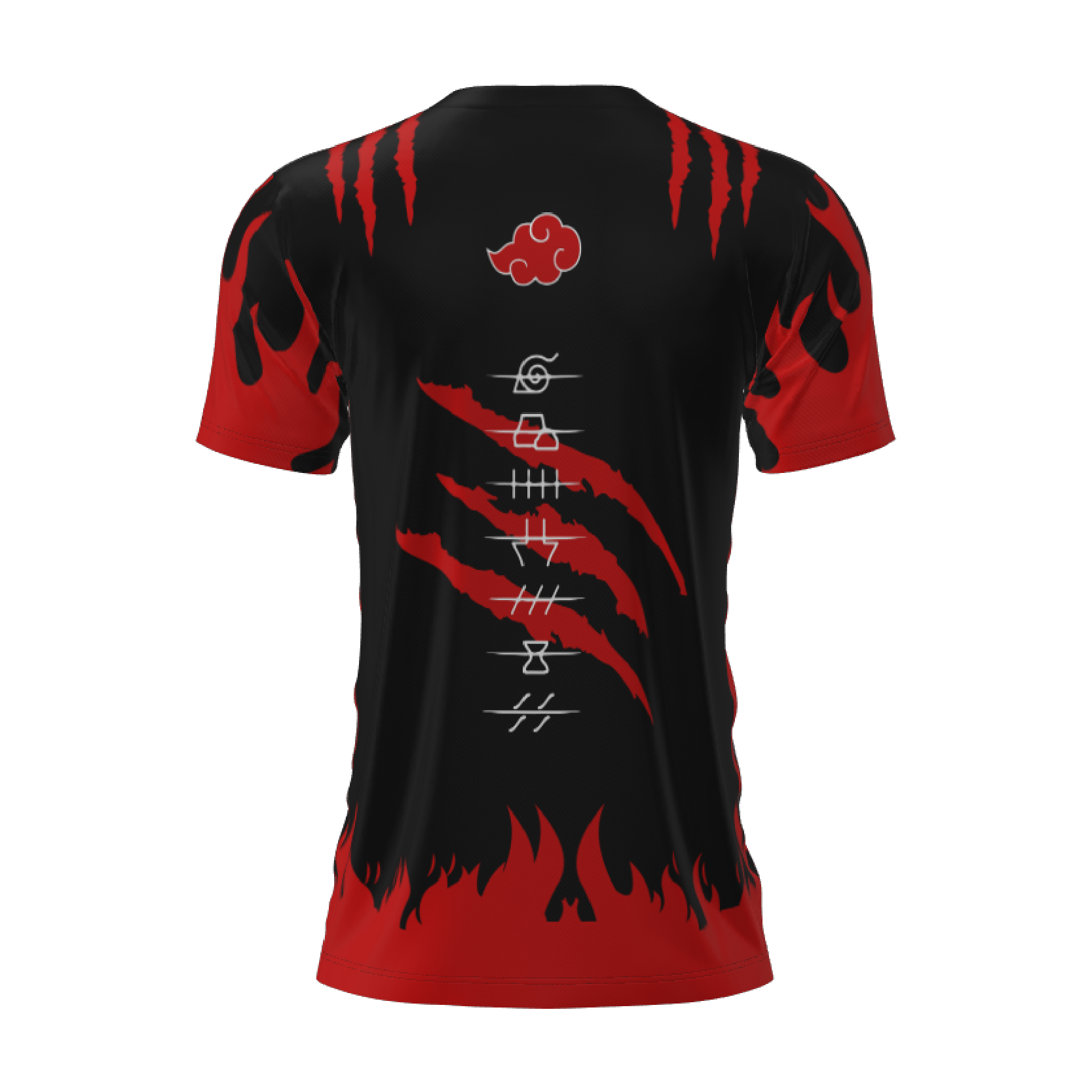 Akatsuki T-Shirt - TFD Customs