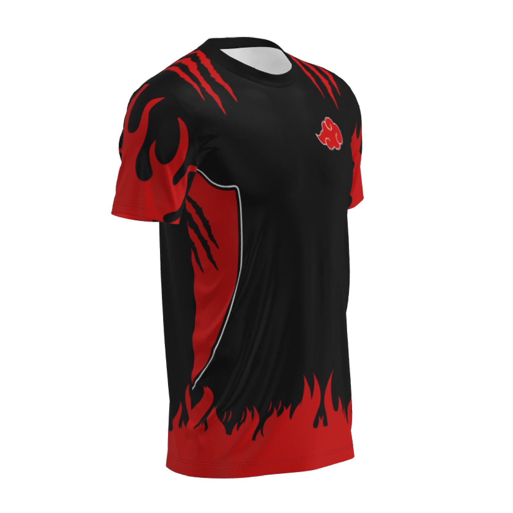 Akatsuki T-Shirt - TFD Customs