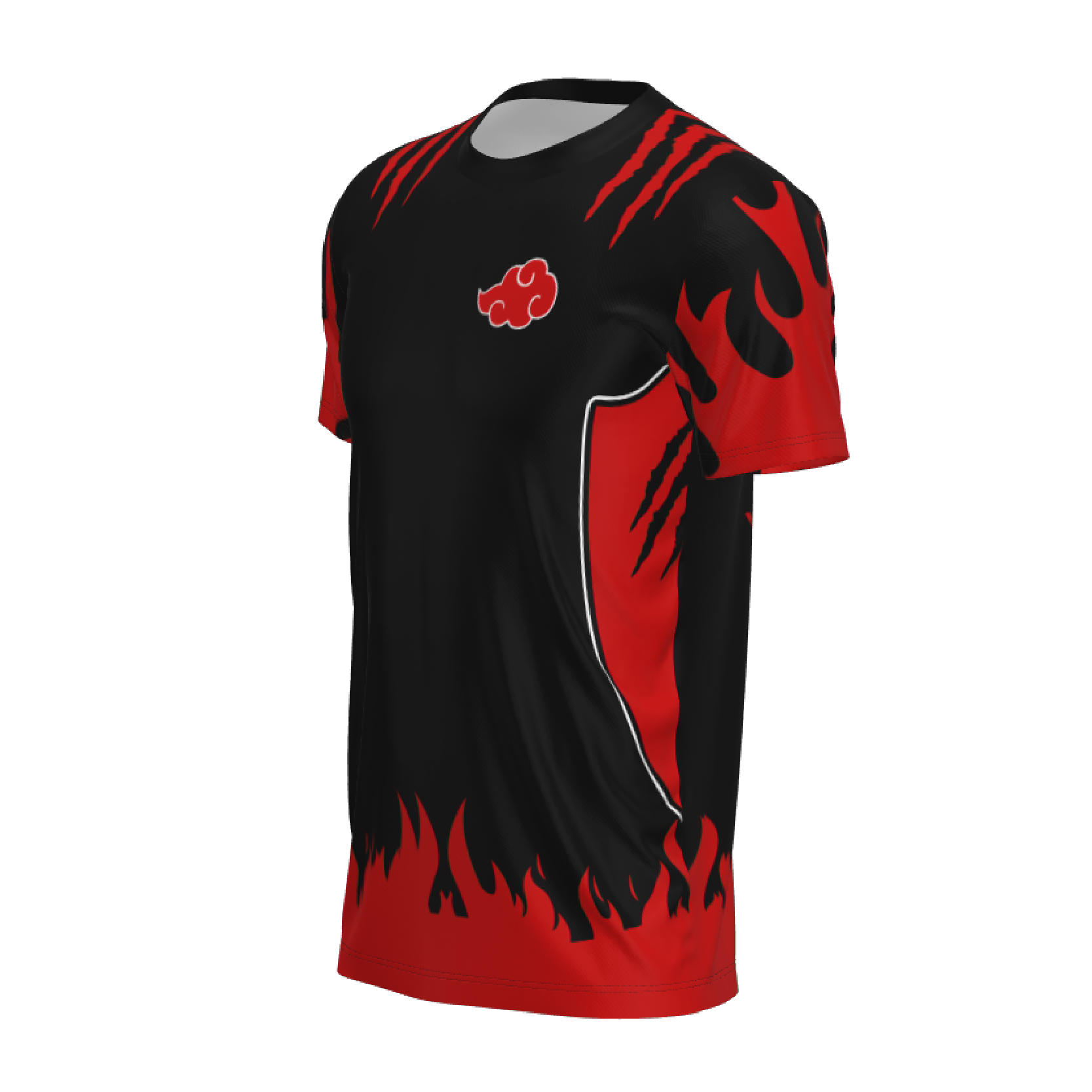Akatsuki T-Shirt - TFD Customs
