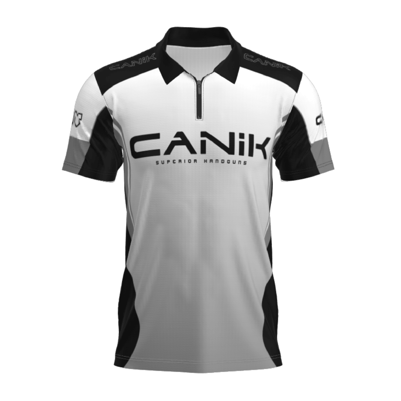 Canik 03 Polo - TFD Customs