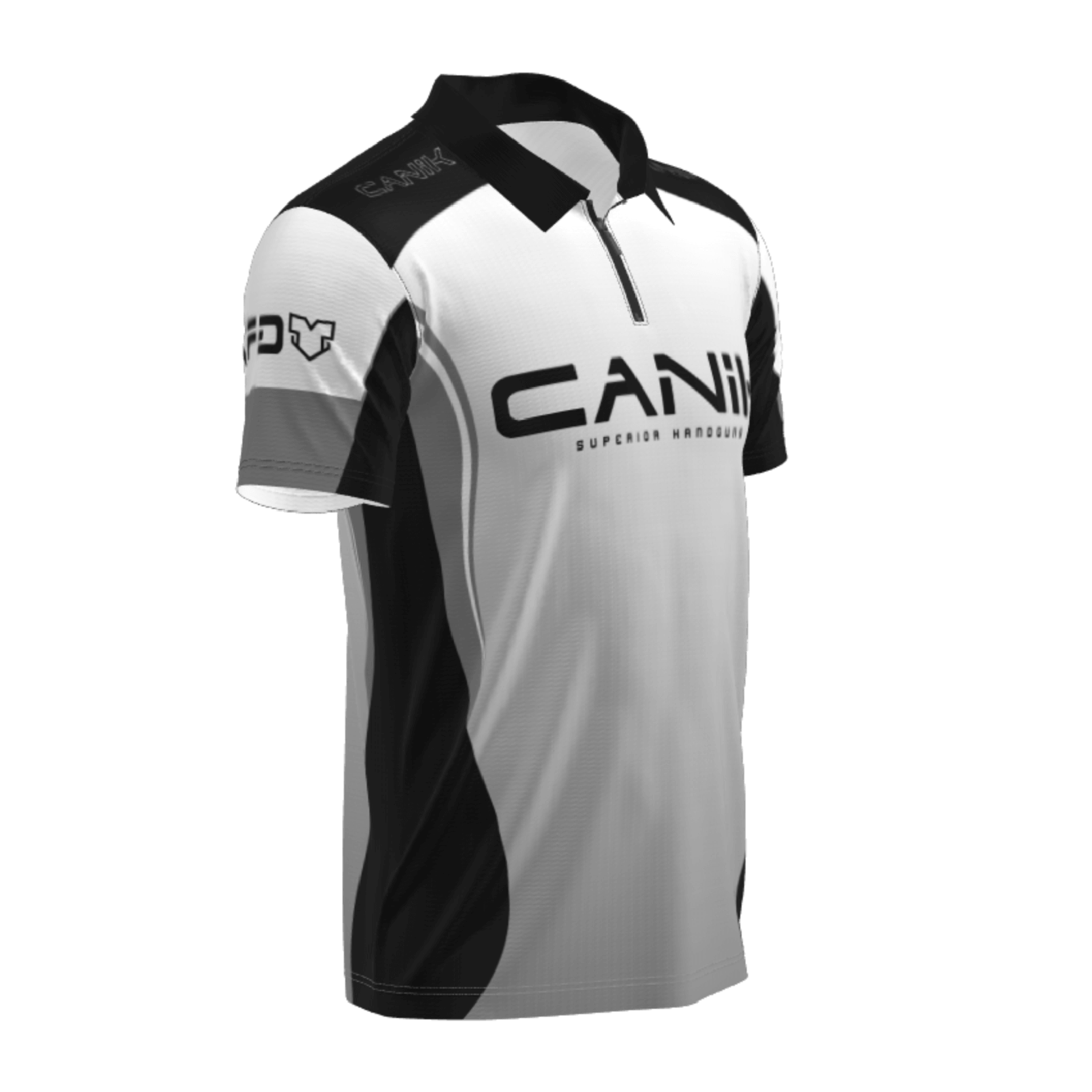 Canik 03 Polo - TFD Customs