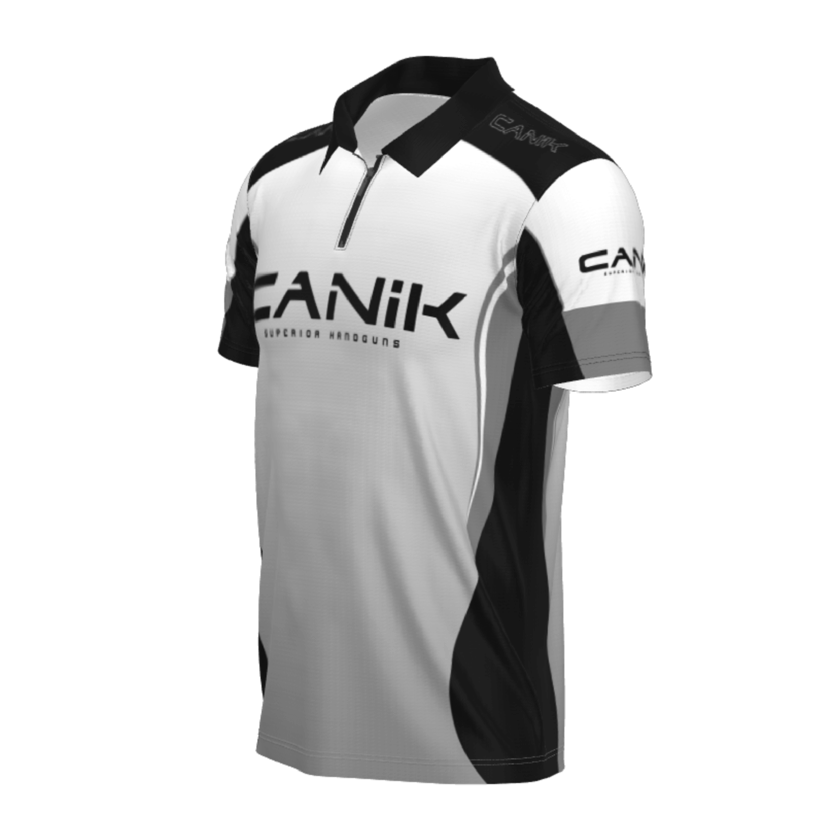 Canik 03 Polo - TFD Customs