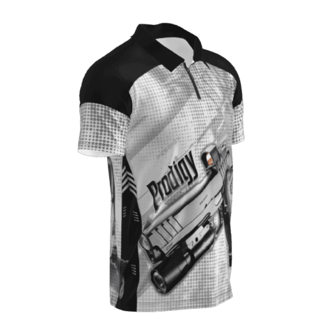 Prodigy 02 Polo - TFD Customs
