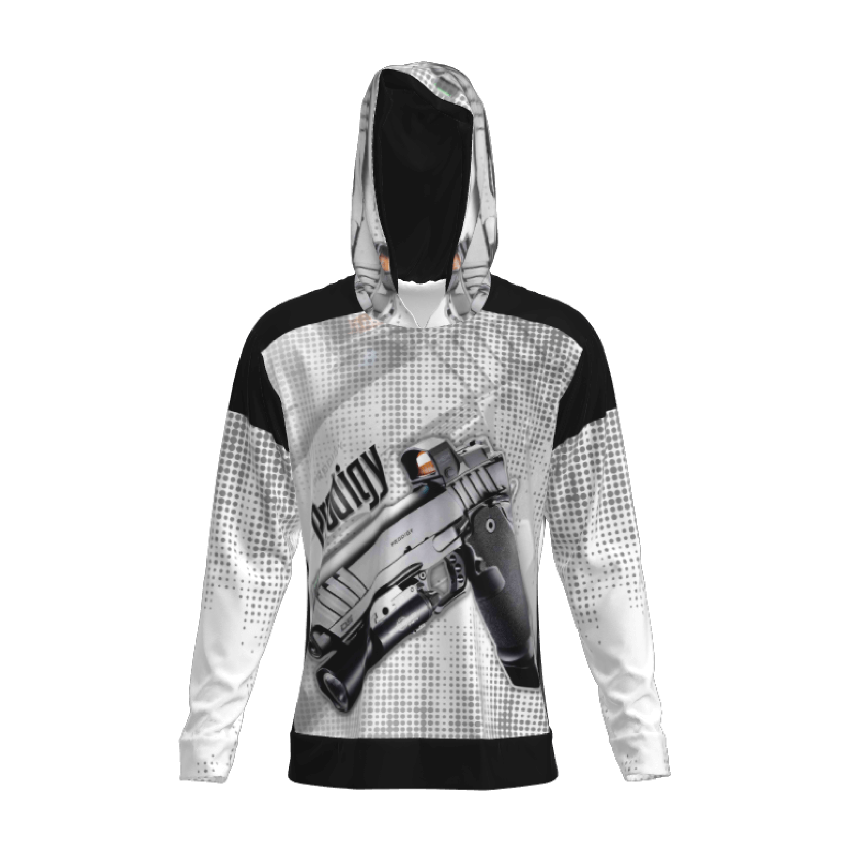 Prodigy 02 Hoodie - TFD Customs