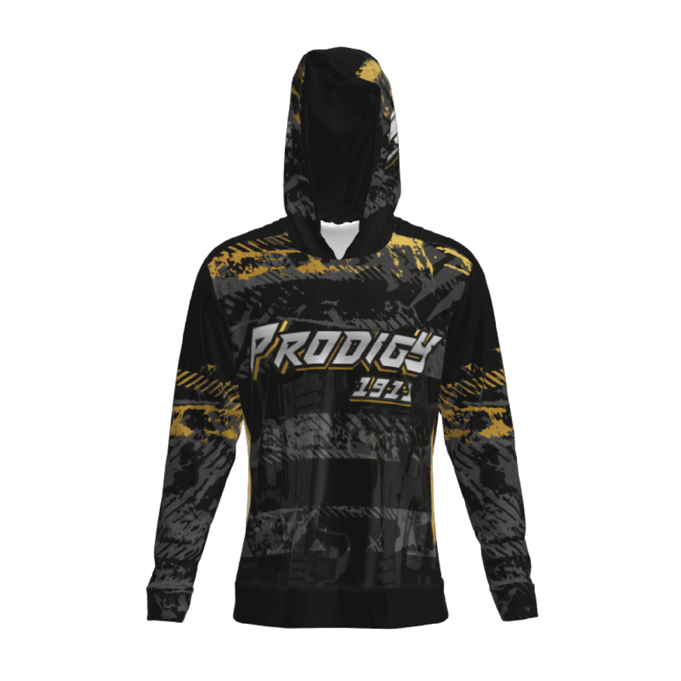 Prodigy Hoodie - TFD Customs