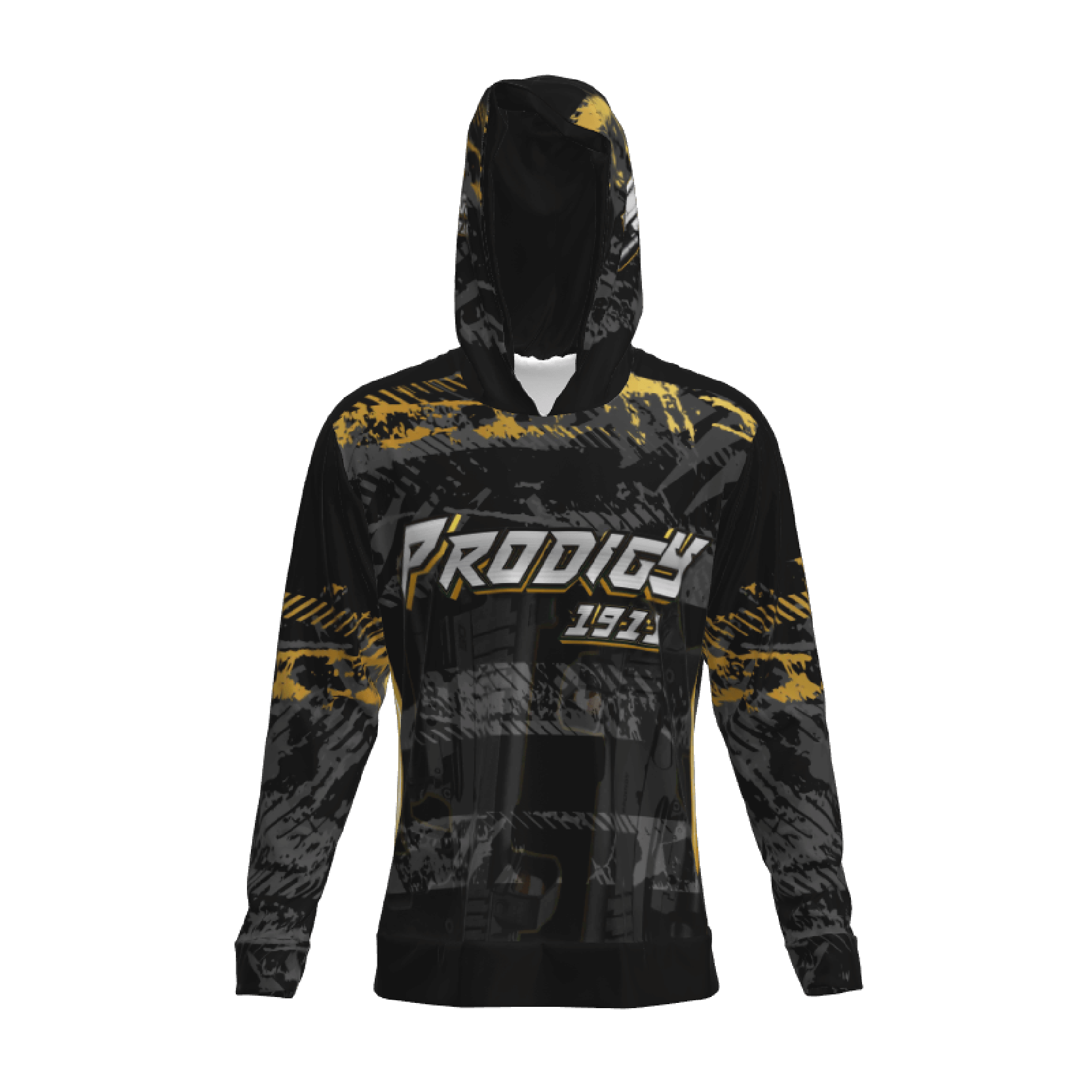Prodigy Hoodie - TFD Customs