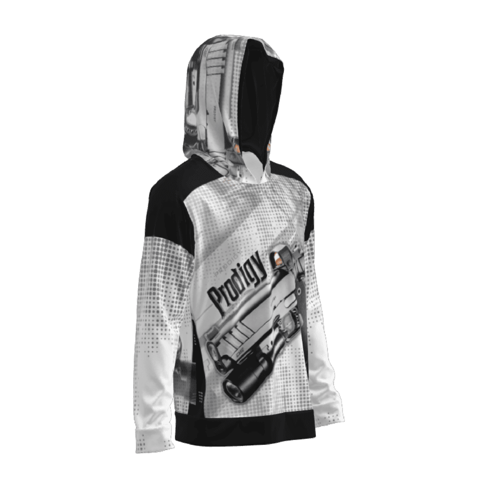 Prodigy 02 Hoodie - TFD Customs