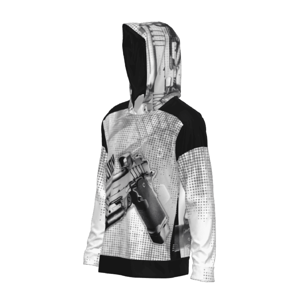 Prodigy 02 Hoodie - TFD Customs
