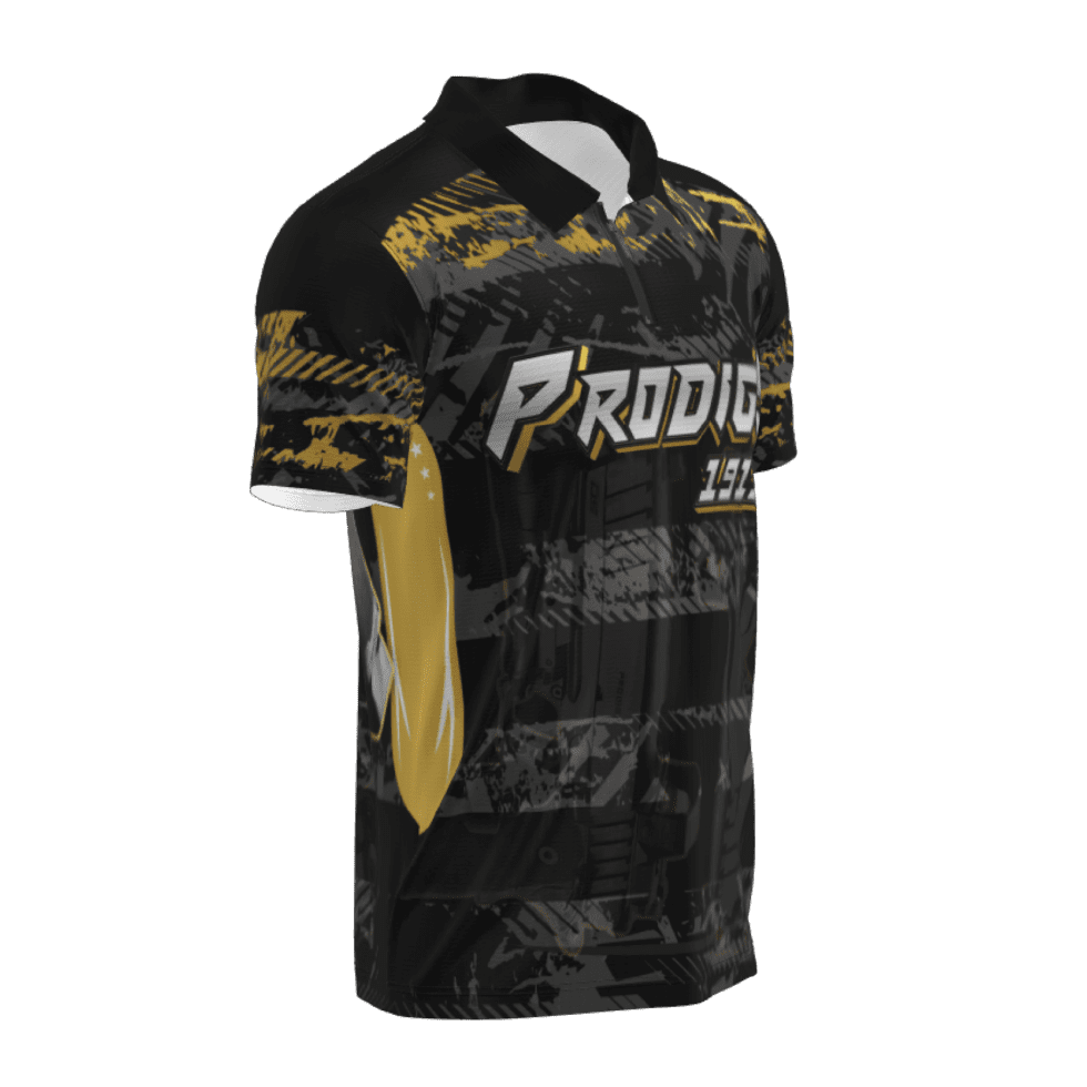 Prodigy Polo - TFD Customs