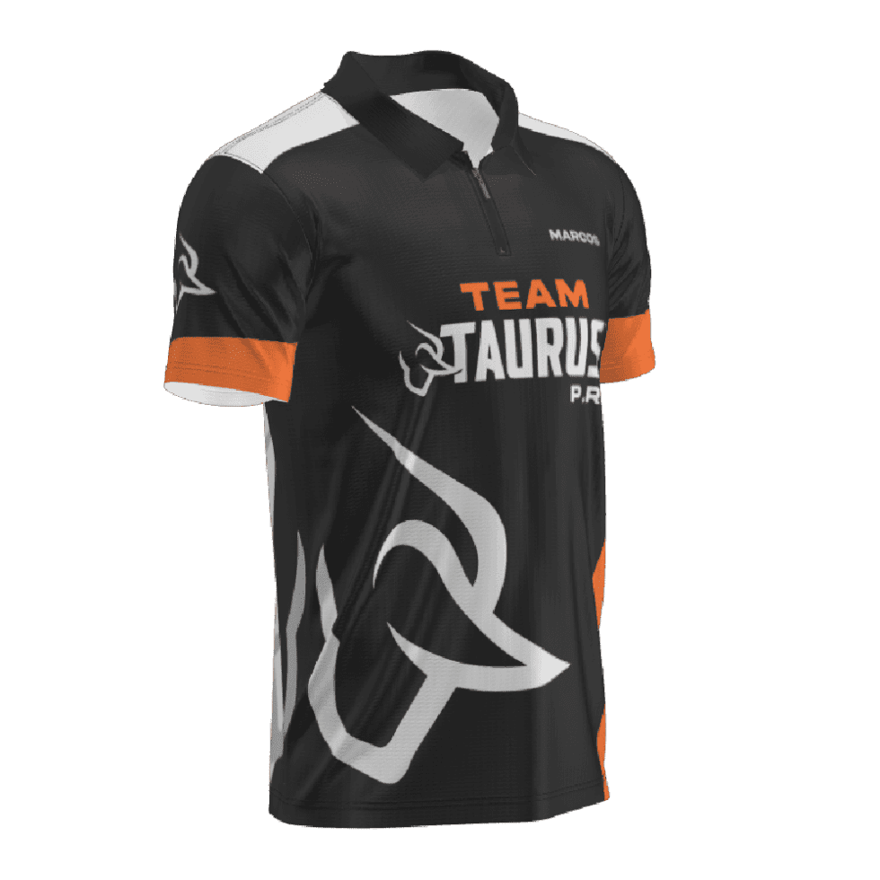 Team Taurus - TFD Customs